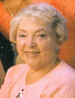 Barbara Martin 1941-2024 | News, Sports, Jobs - The Vindicator